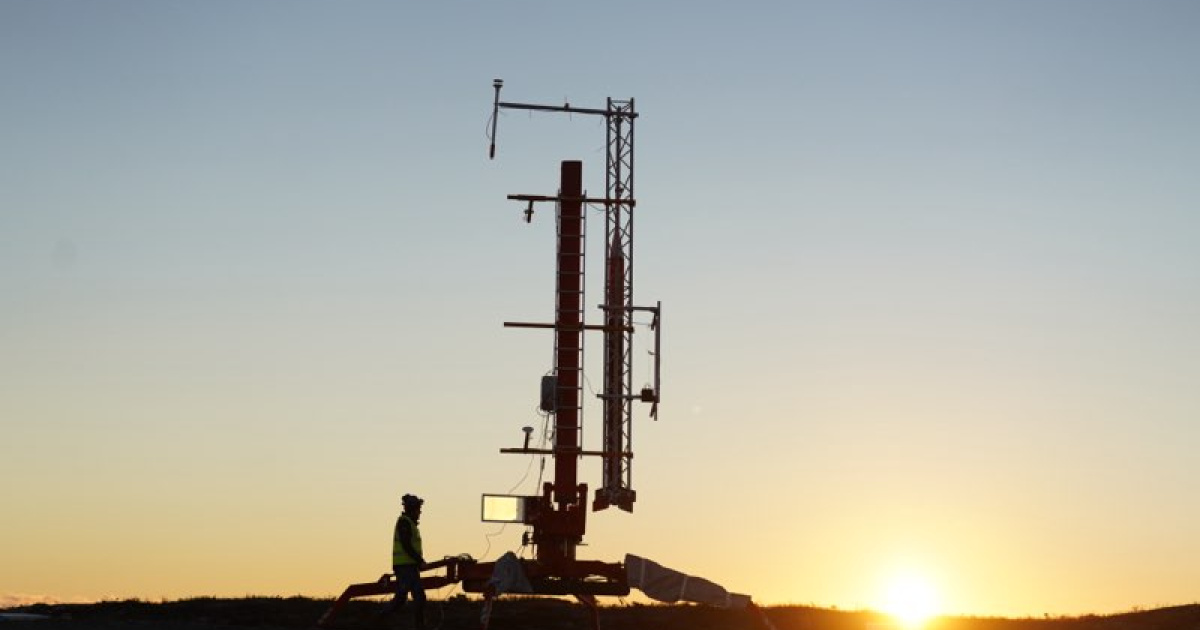 Maritime Launch Completes Second Successful Suborbital Demonstration ...